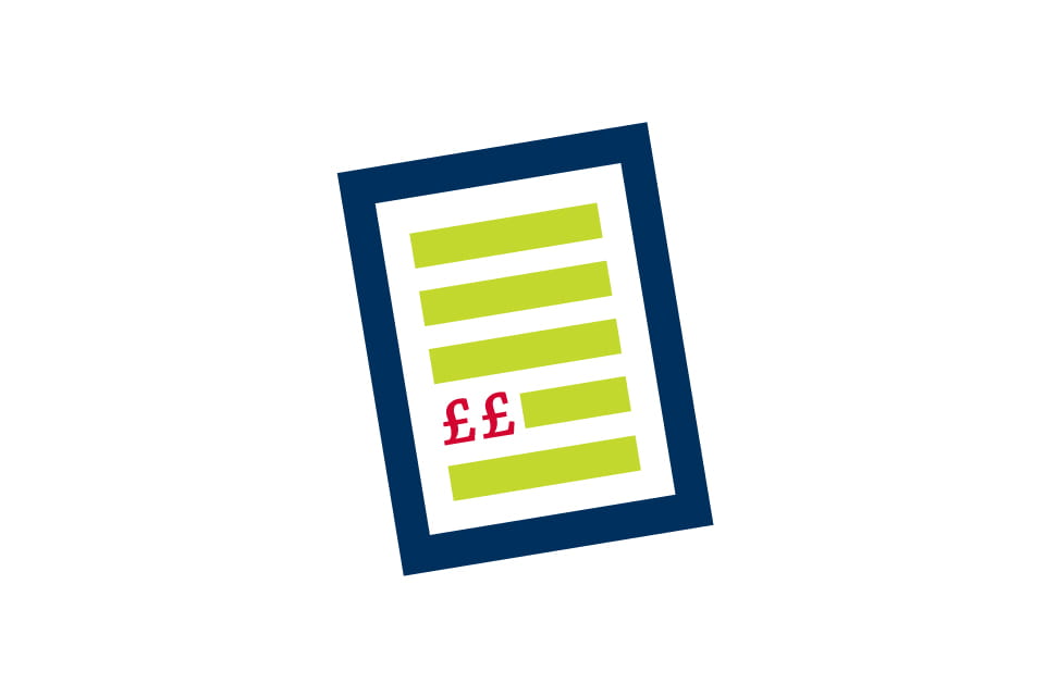 Contract review and advice - The DDU